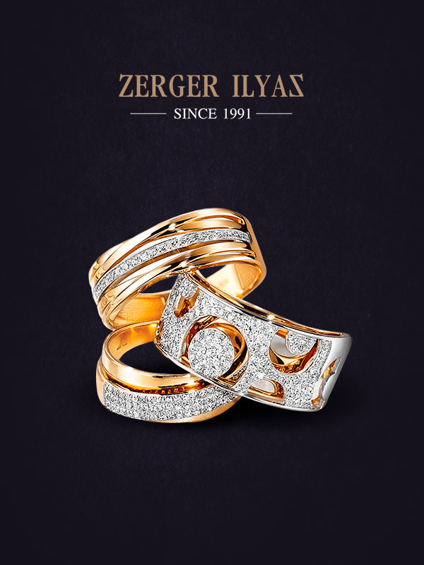 Zerger Ilyas – KazakhWeb